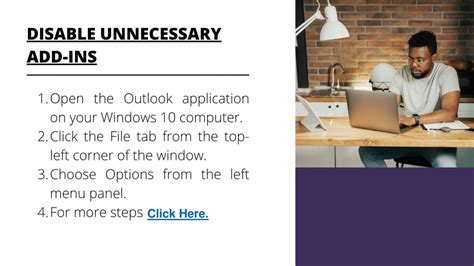 PPT FIX Outlook Keep Crashing Windows Complete Guide PowerPoint Presentation ID