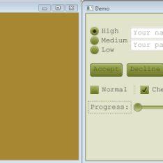 CSS Style Sheet Sample Download Scientific Diagram