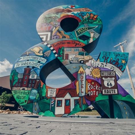 Things To Do Visit Joplin