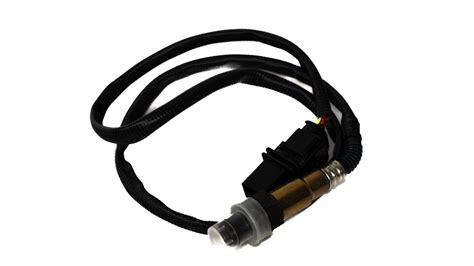 Bosch Lambda Sensor Official Peter Hickman Website
