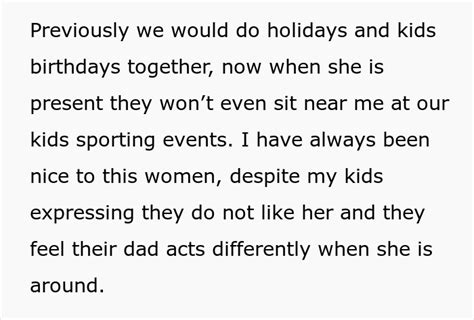 Woman Refuses To Share Last Name With Fiancés Intimidating Ex Demands She Change It Bored