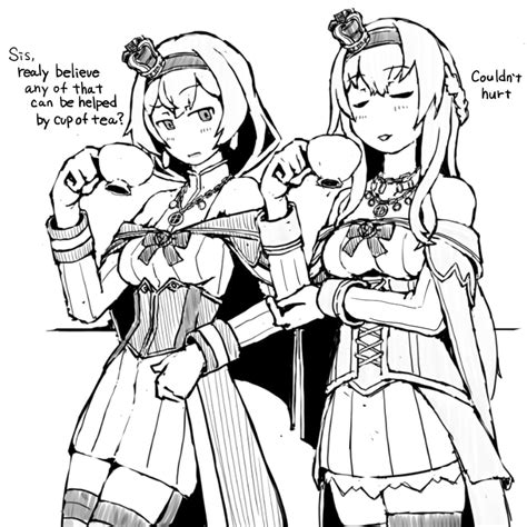 Warspite And Valiant Kantai Collection Drawn By Task S Task80