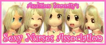 Sexy Nurses Association