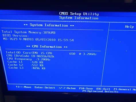 Cpu Only I 5 Computers And Tech Desktops On Carousell
