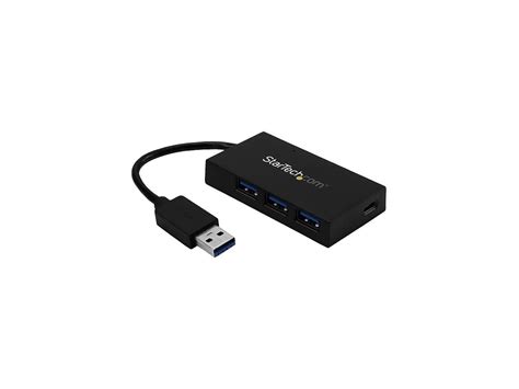 StarTech HB A A CFB Port USB Hub USB USB A To X USB A And X USB C USB Port