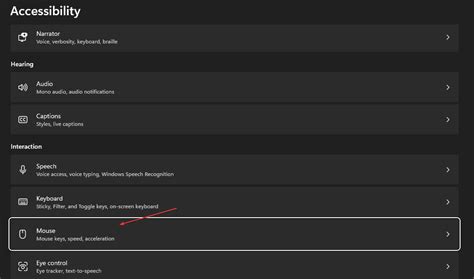How To Right Click Left Click Without Using The Mouse