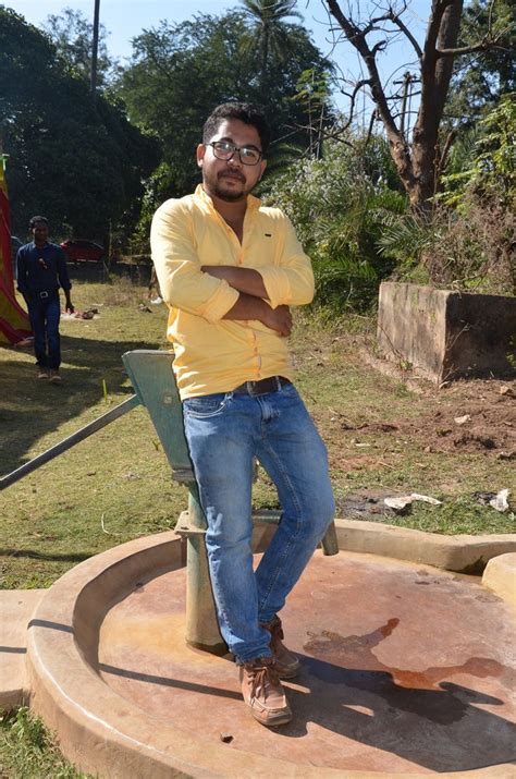 Phinas Digal Style Flickr Fashion