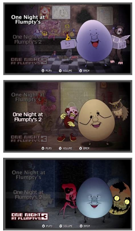 94 Best Flumpty Images On Pholder Death Battle Matchups