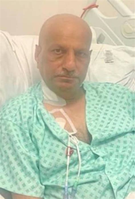 Athar Jamil Mds Uk Patient Support Group