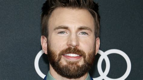 Chris Evans Has Strong Words For Critics Of Lightyear S Same Sex Kiss