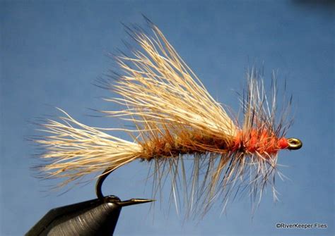 Girdle Bug Riverkeeper Flies