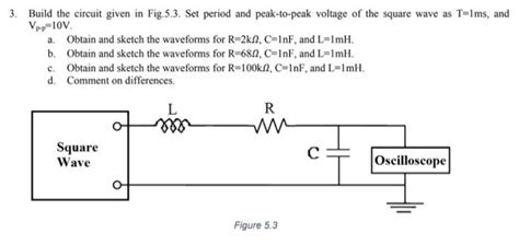 Solved Solve The Theoretical Calculations And Sketch The Chegg