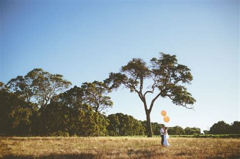 Vineyard Wedding In Yallingup Vineyard Wedding Australia Wedding