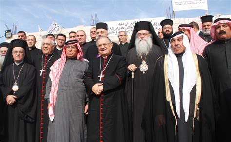 قرع أجراس وقداديس وصلوات في كنائس المملكة اليوم الأربعاء الكنيسة