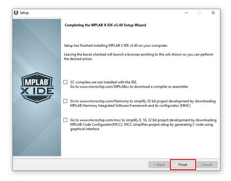 การติดตั้ง Mplab X Ide และ Xc8 Compiler รับทําโปรเจค Arduino