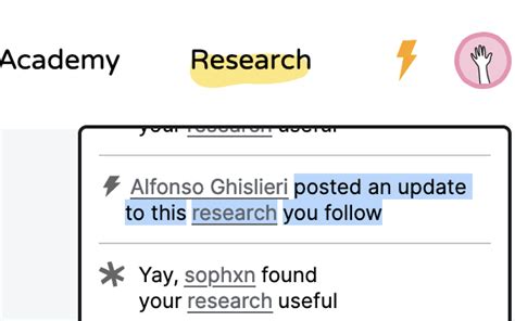 Add Follow Notifications To Emails · Issue 2364 · Onearmycommunity Platform · Github