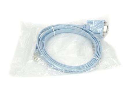 Cab Console Rj45 Консольний кабель для Cisco цена 395 60 грн — Prom Ua Id 1726676147