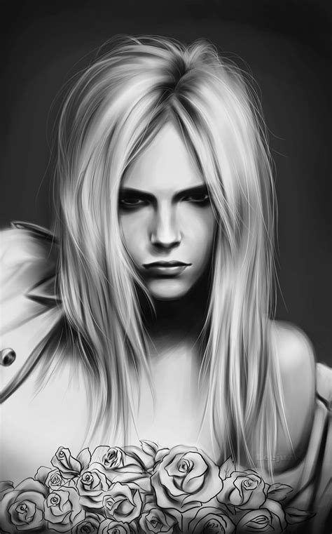 Pin By Shell Lee On Mix People Andrej Pejić Androgynous Models Androgynous Men