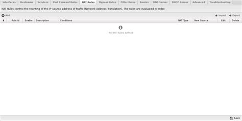 NAT Rules Edge Threat Management Wiki Arista