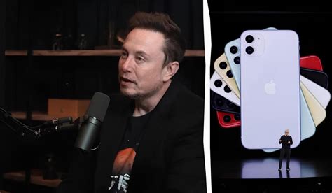 Илон Маск новости Маск обвинил Apple и Openai в сговоре и подал в суд — УНИАН