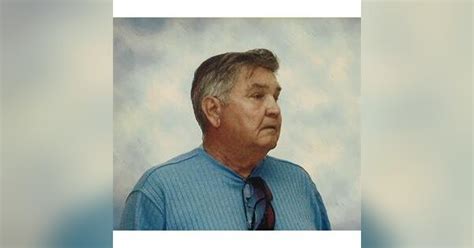 Charles Baynard Curry Obituary Visitation And Funeral Information