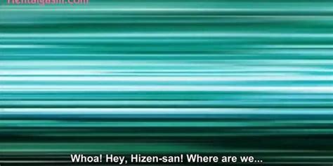 New Hentai Harem Cult 3