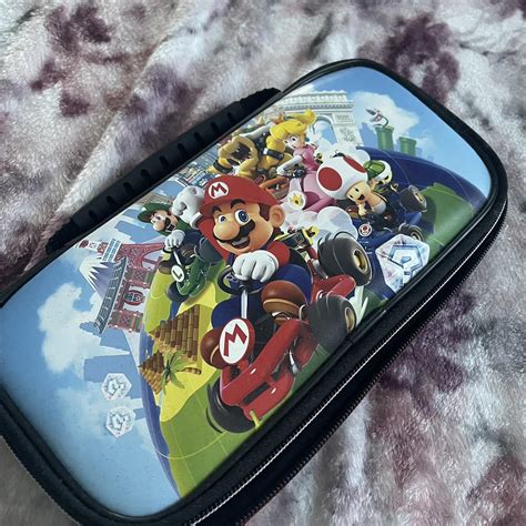 Switch Console Up For Sale Taken Care Of Well So Depop