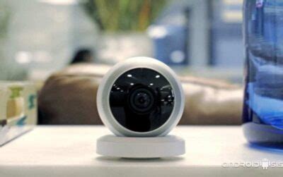 How To Connect A USB Webcam To Your Android Phone Guide And Advanced Alternatives