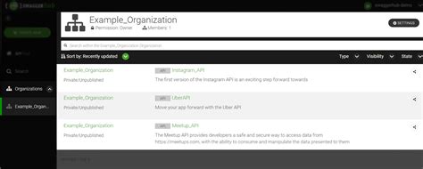 隆重推出全新的 Swaggerhub 界面：发现和维护 Api 的更佳方式 Swagger 中文