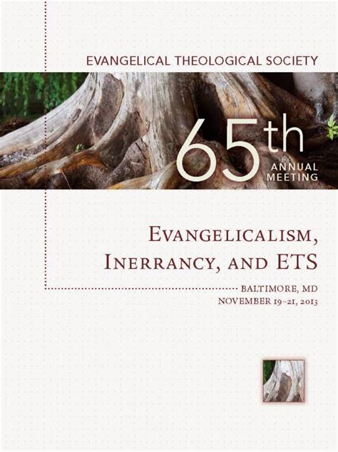 Theological Interpretation Of Scripture Rod Ruler And Standard