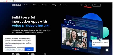 Integrating Zego Cloud In React Native By Ayesha Mubashir Medium
