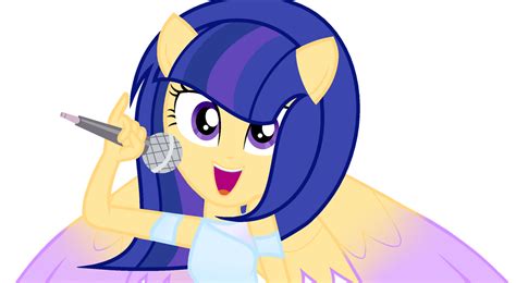 Mlp Next Gen Eg Singing By Cottoncandy1210 On Deviantart