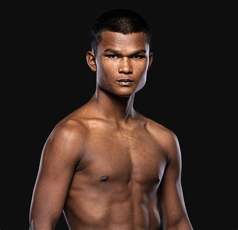 Tun “the Phenom” Min Aung One Championship The Home Of Martial Arts