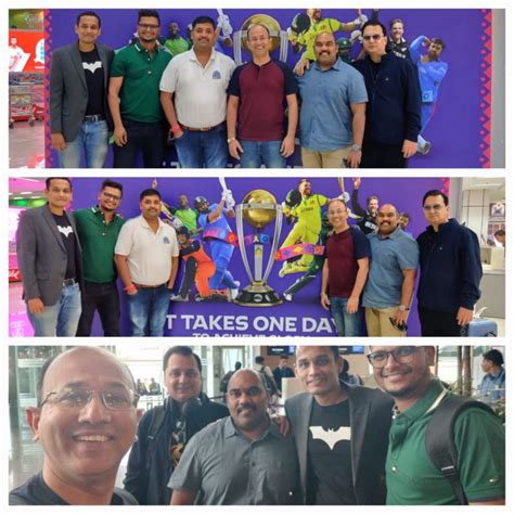 Arun Munuswamy On Linkedin Day 0final Campus Modulesmpb 10iima