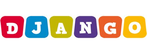 Django Logo Name Logo Generator Smoothie Summer Birthday Kiddo