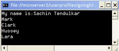 How To Use Join Method In Vb Net