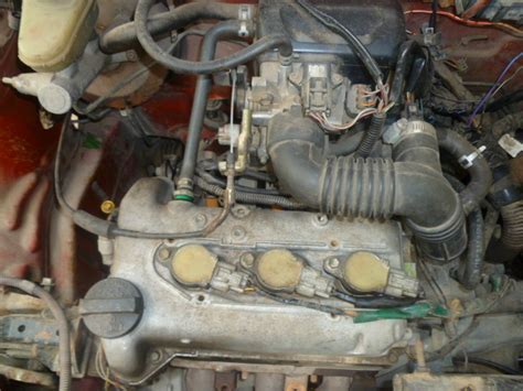 Kp Gasket Suzuki K6a Engine Gasket