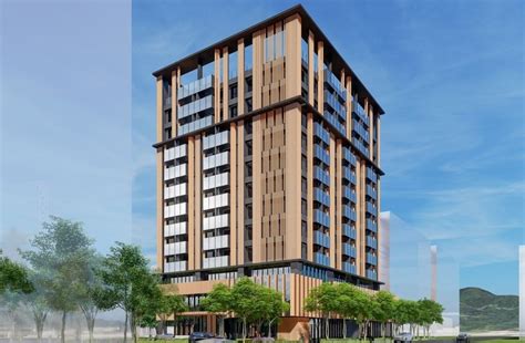 新北市政府和聲寶集團合作於土城開發銀髮宅15坪每月6萬元 宜居住宅觀察站