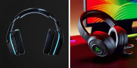 Logitech Vs Razer Battle Of The Gaming Giants High Ground Gaming