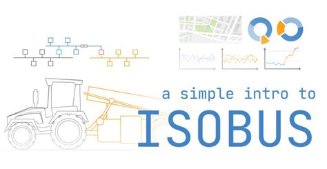 Css Electronics On Linkedin Isobus Canbus J1939