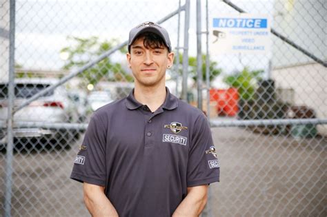 flex point security on linkedin securityguard training