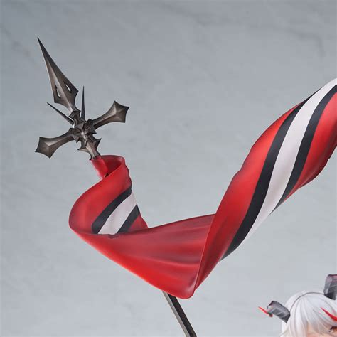 New Agir Figure From Azur Lane Unveiled Game Drip