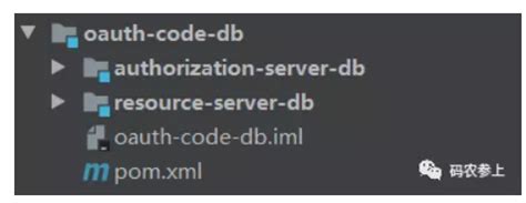 OAuth 授权码模式原理与实战 阿里云开发者社区
