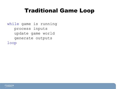 Ppt Evolution Of Game Programming Techniques And Strategies For Modern Game Development