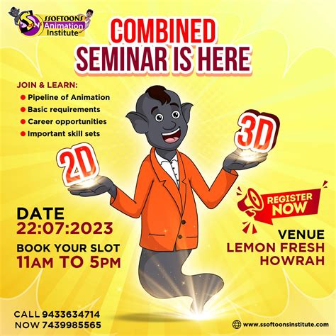 Ssoftoons Animation Ssoftoons Animation Institute