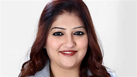 Tanveer Kaur Joins Groupm As National Senior Digital Strategy Director At Motivator
