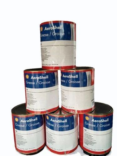 Aeroshell Grease 14 Aviomart