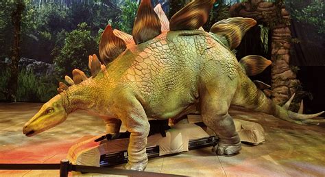 Jurassic World Live Tour Experience The Adventure In Person