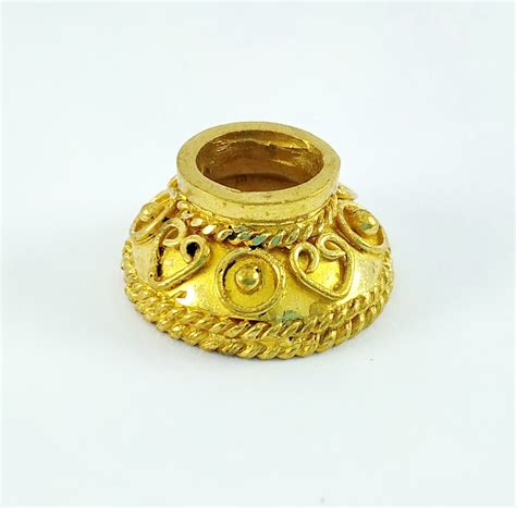 Mendak Keris Bugis Pusaka Keris