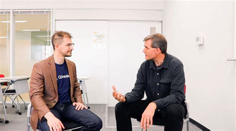 【2019 國際語言大會】與指標性語言學家 Alexander Arguelles 談語言學習態度 Glossika 部落格